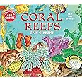 Coral Reefs (New & Updated Edition): Gibbons, Gail: 9780823443703 ...
