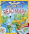 How To Read Maps (World Explorers): Arcturus Publishing: 9781784042110 ...