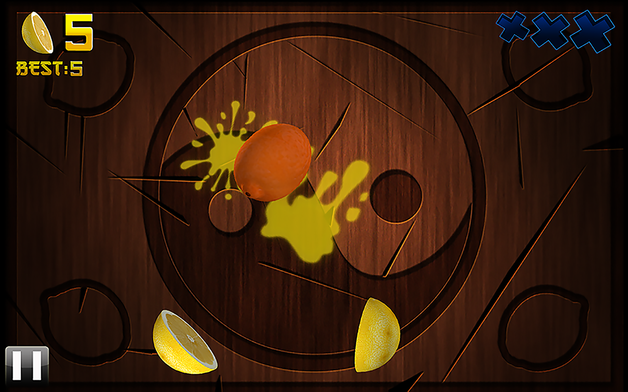 Lemonade Ninja:Amazon.com:Appstore for Android