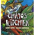 Chato's Kitchen: Soto, Gary, Guevara, Susan: 9780698116009: Amazon.com ...