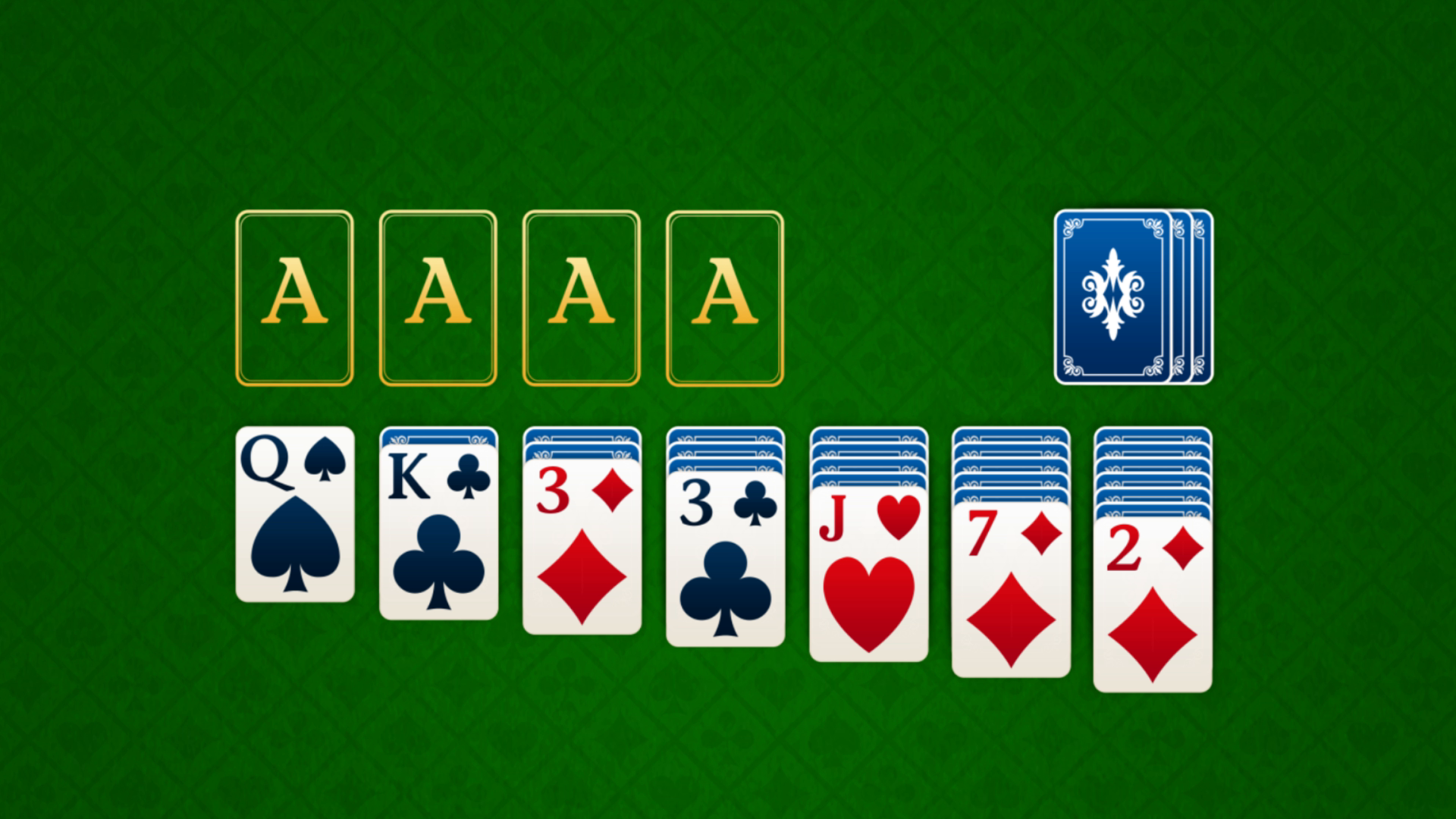 Solitaire.com - #1 Classic Card Game - App on Amazon Appstore