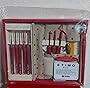 Amazon.com: Etimo Crochet Hook Set