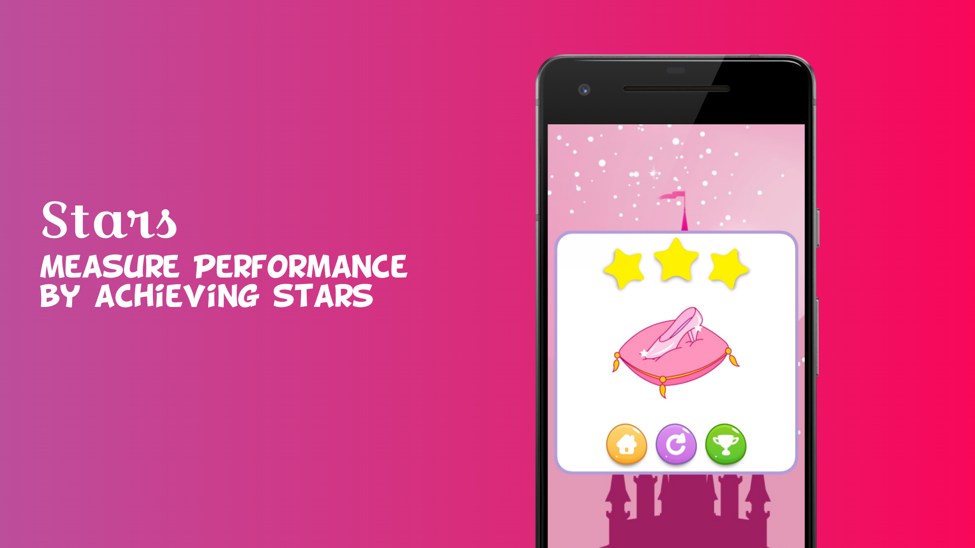 Kids memo games - Princess and unicorn matching game:Amazon.ca:Appstore ...
