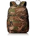 Amazon.com | Everest Classic Woodland Camo Backpack, Camouflage, One ...