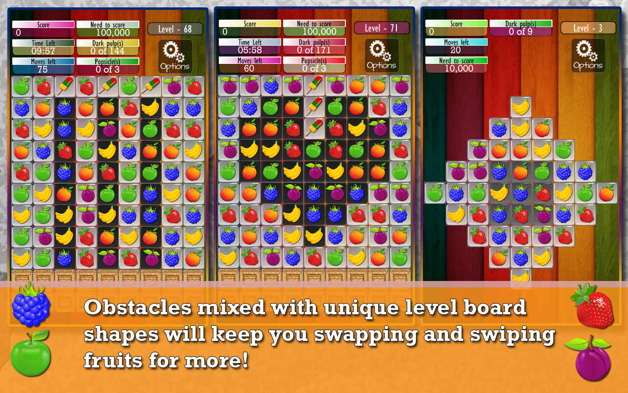Fruit Drops:Amazon.com:Appstore for Android