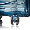 Samsonite Stryde 2 Hardside Expandable Luggage with Double Spinner ...