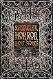 Chilling Horror Short Stories (Gothic Fantasy): Dale Townshend, Rebecca J. Allred, Michael ...