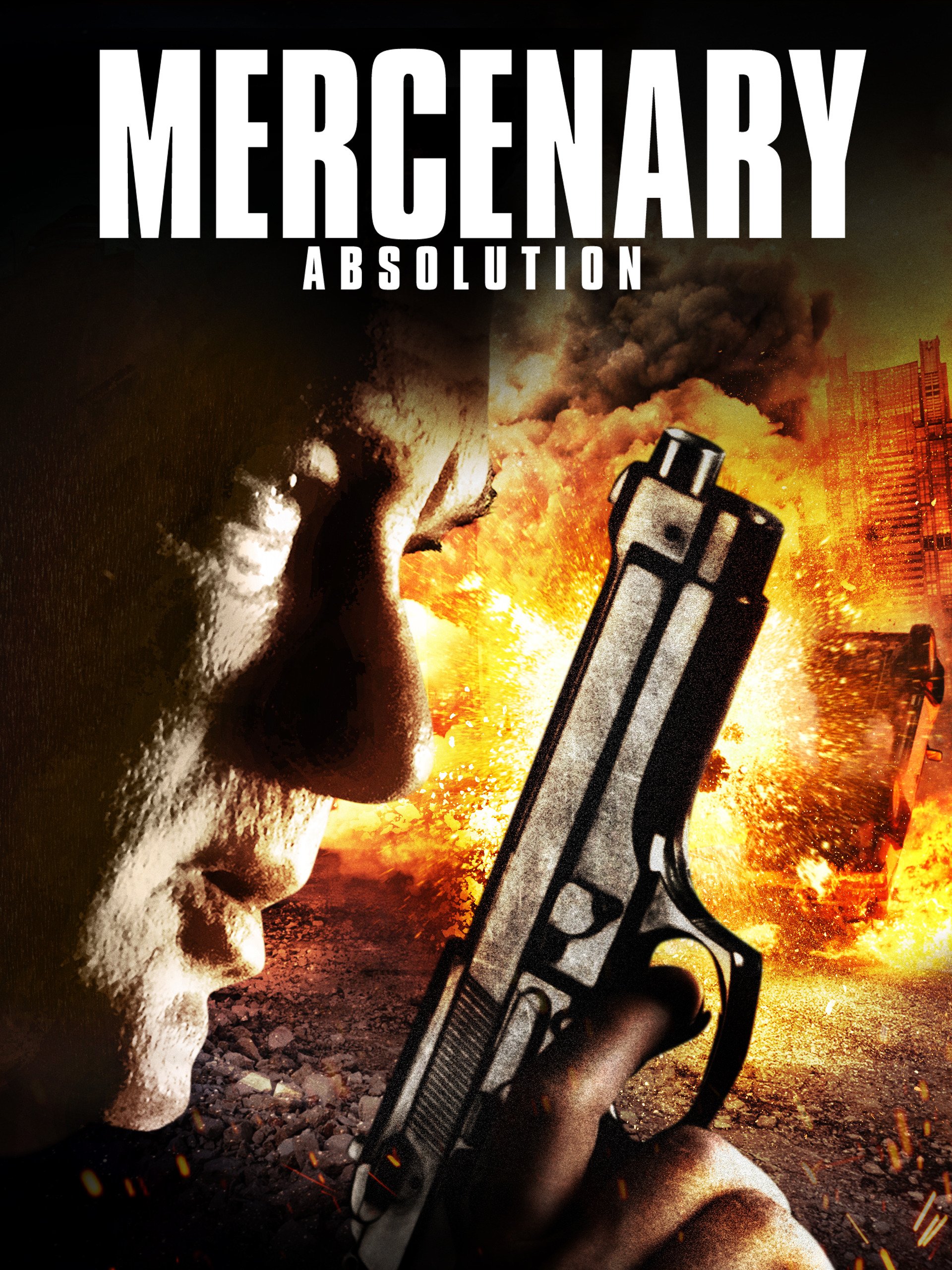 Watch The Mercenary - Absolution | Prime Video