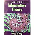 Elements of Information Theory (Wiley Series in Telecommunications and ...