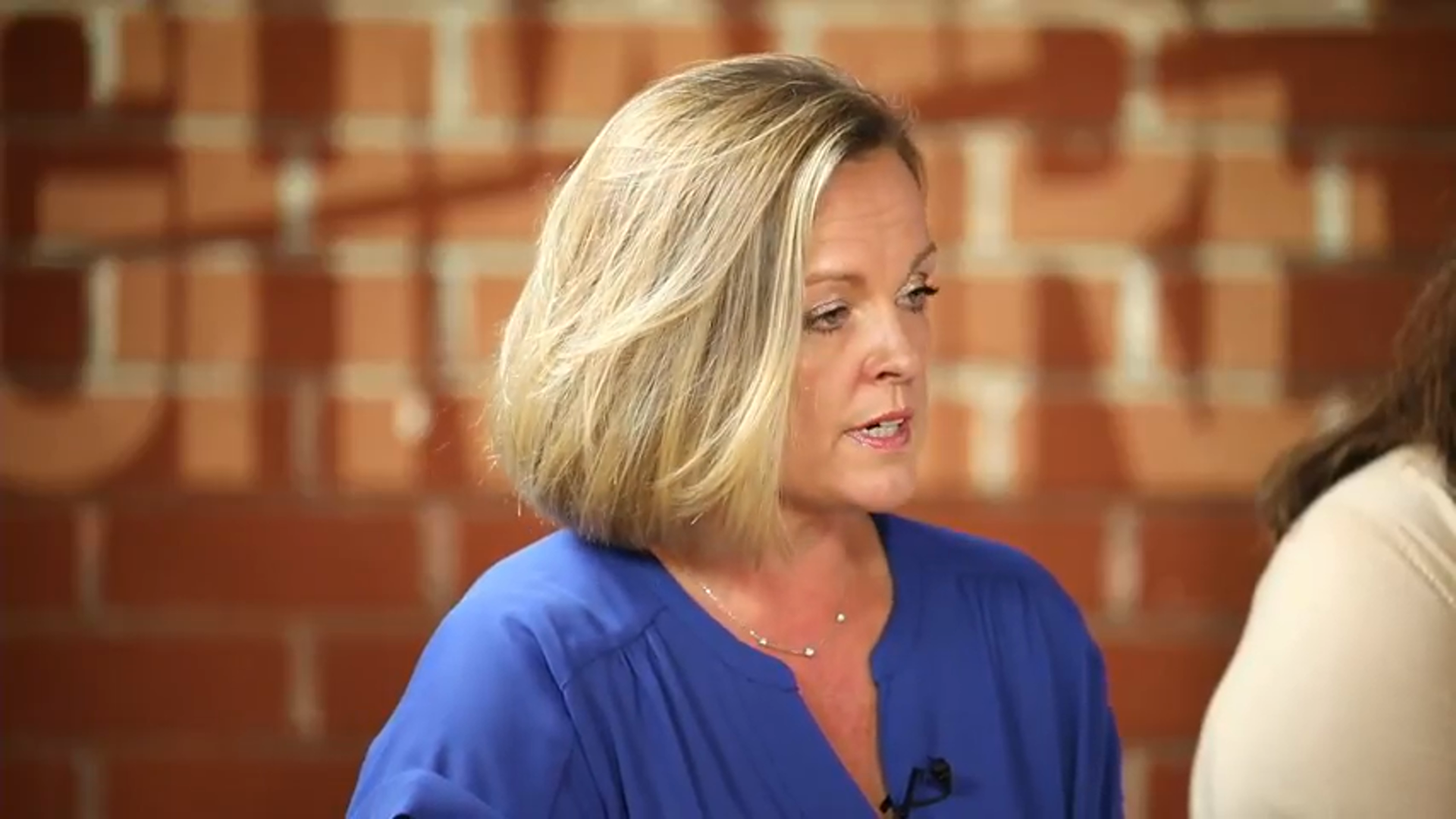 Watch Authors Eileen Iorio and Kim Mack Rosenberg discuss the book on ...