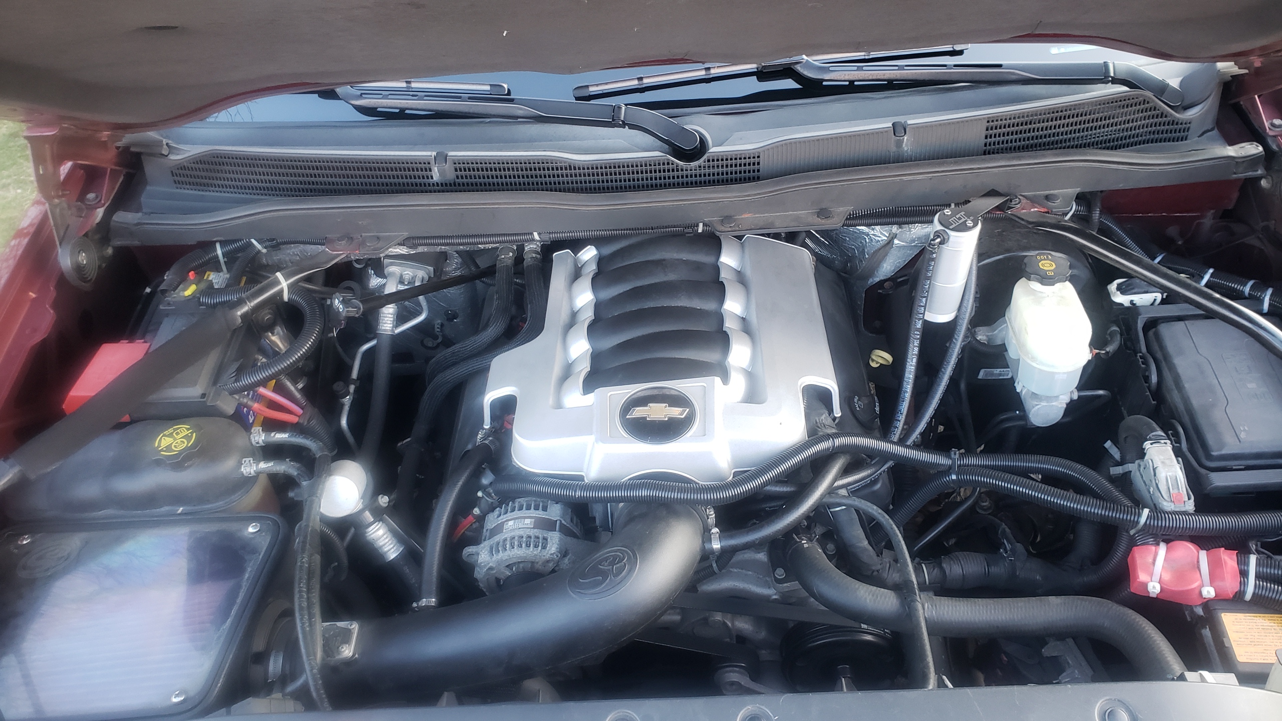 $25/mo - Finance GM Genuine Parts 12639087 Intake Manifold Assembly ...