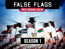 Amazon.com: Watch False Flags - Season 1 | Prime Video