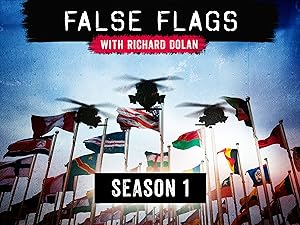 Amazon.com: Watch False Flags - Season 1 | Prime Video