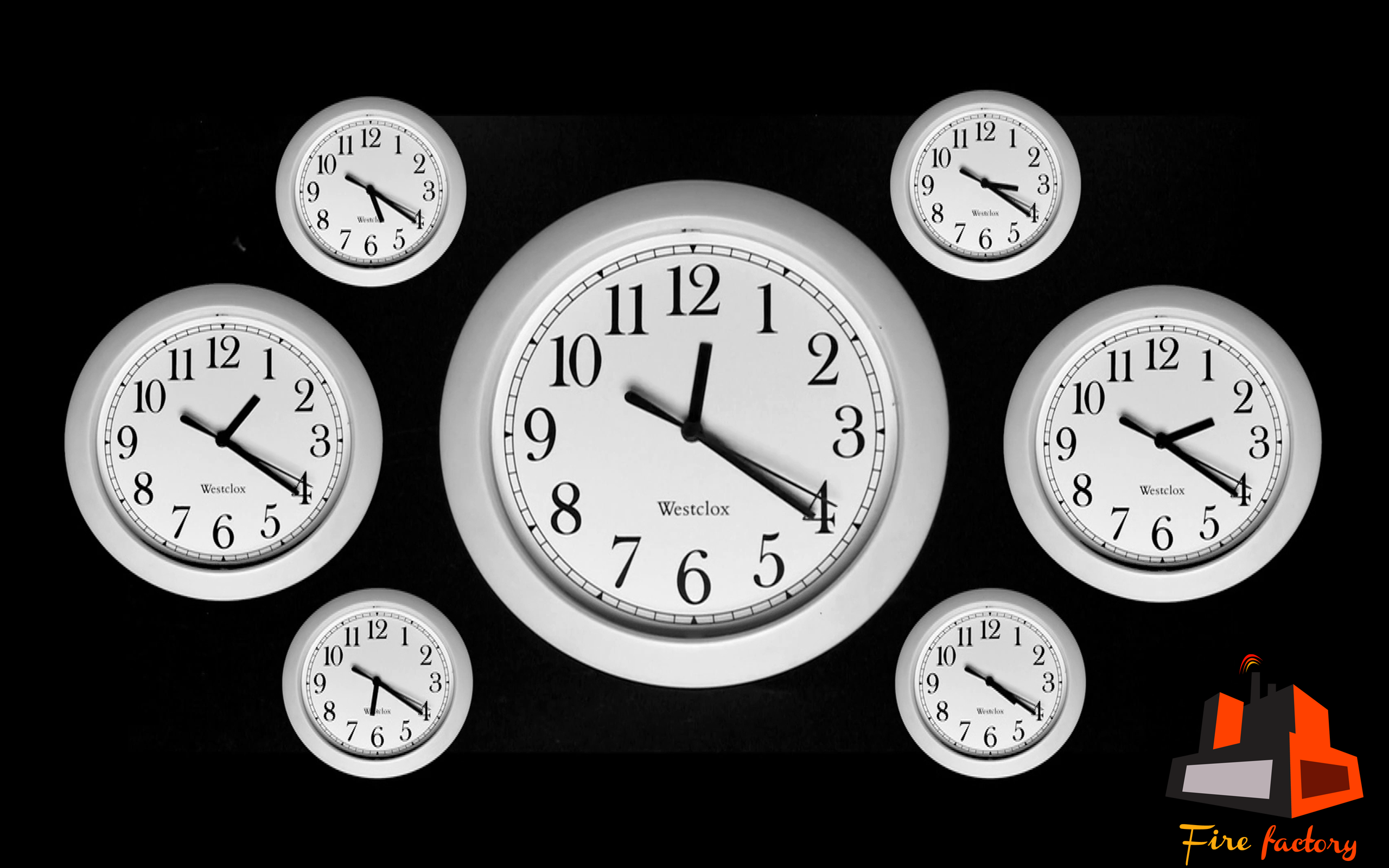 Amazon.com: Speedy Spinning Clock - See the Time Fly !: Appstore for ...