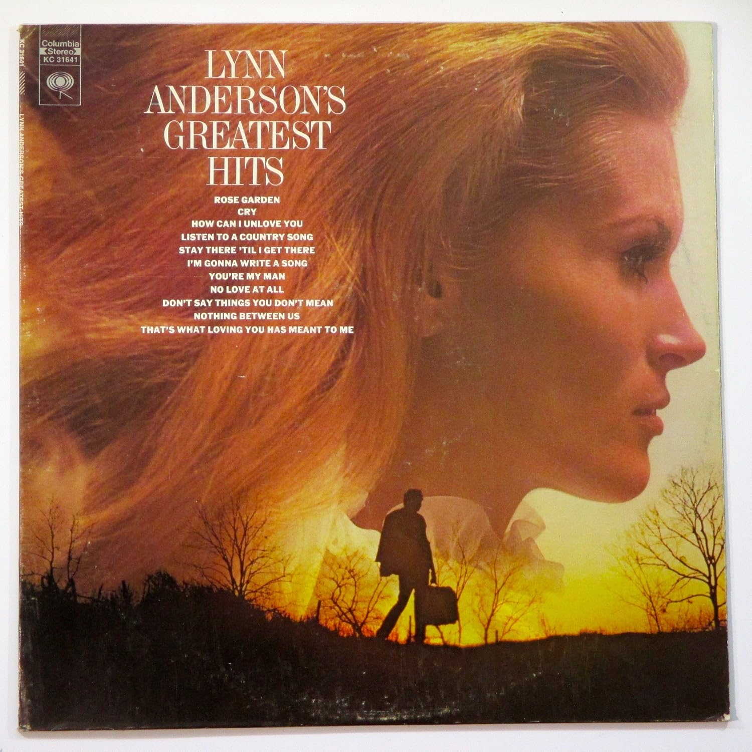 Lynn Anderson - Lynn Anderson's Greatest Hits - Amazon.com Music