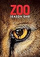 Amazon.com: Zoo: Season 1: ZOO: THE FIRST SEASON: Movies & TV
