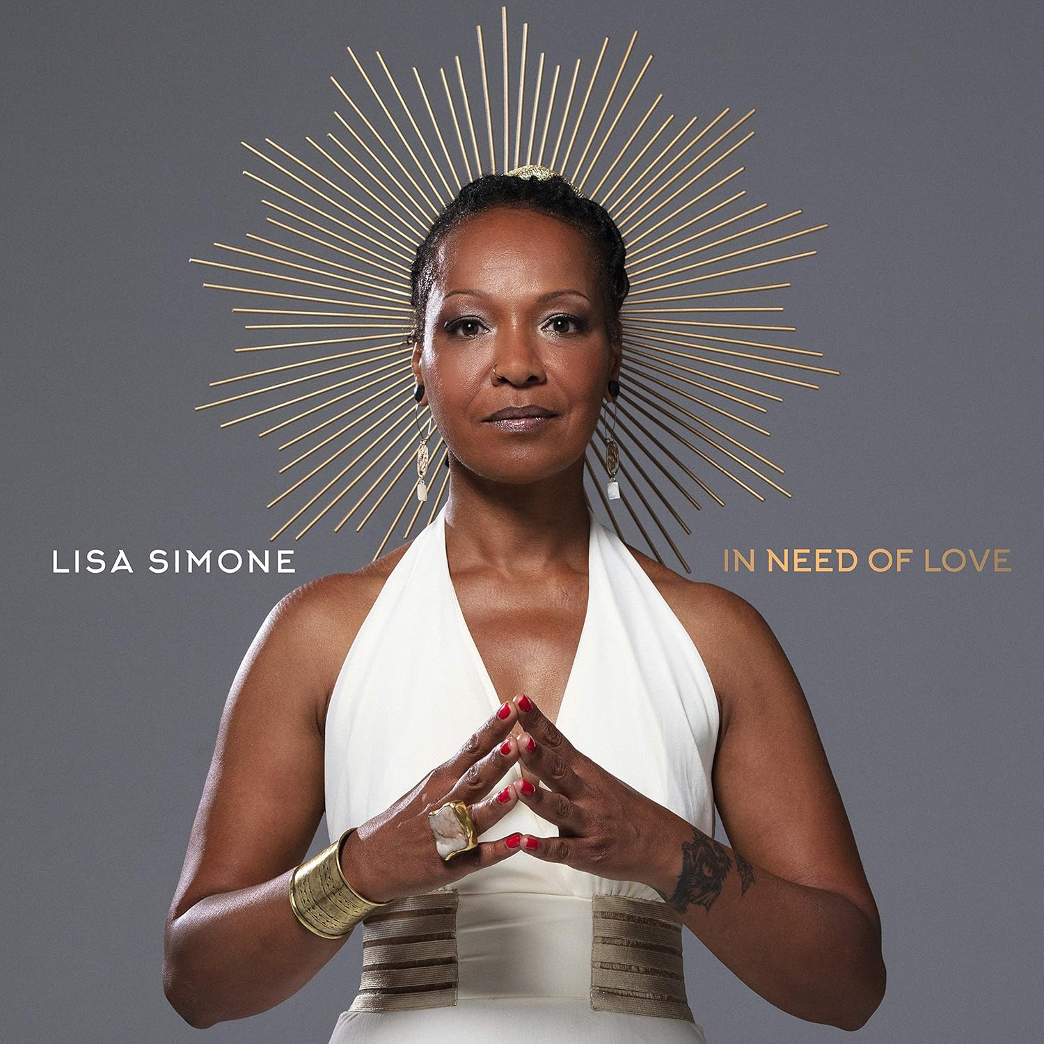 in Need of Love: Lisa Simone, Lisa Simone: Amazon.fr: Musique