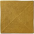 Amazon.com: SKL Home Vern Yip Ombre Rug, 26x26, Gold : Everything Else