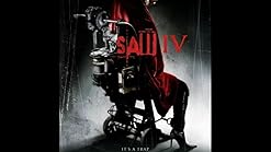 Amazon.com: Saw IV [Blu-ray]: Tobin Bell, Scott Patterson, Costas Mandylor, Betsy Russell, Lyriq ...