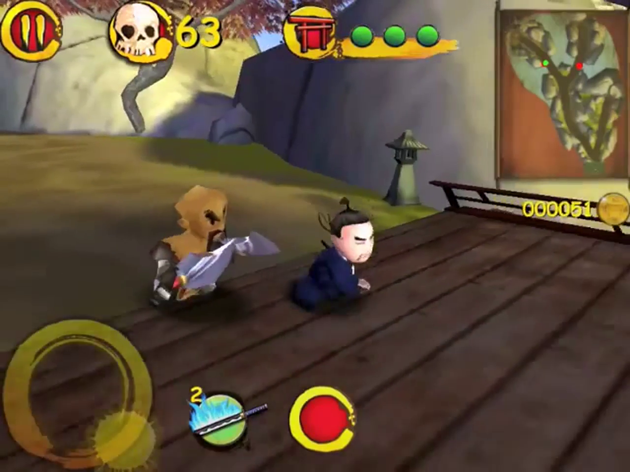 Tower Defense Samurai Slash War - HD - App on Amazon Appstore