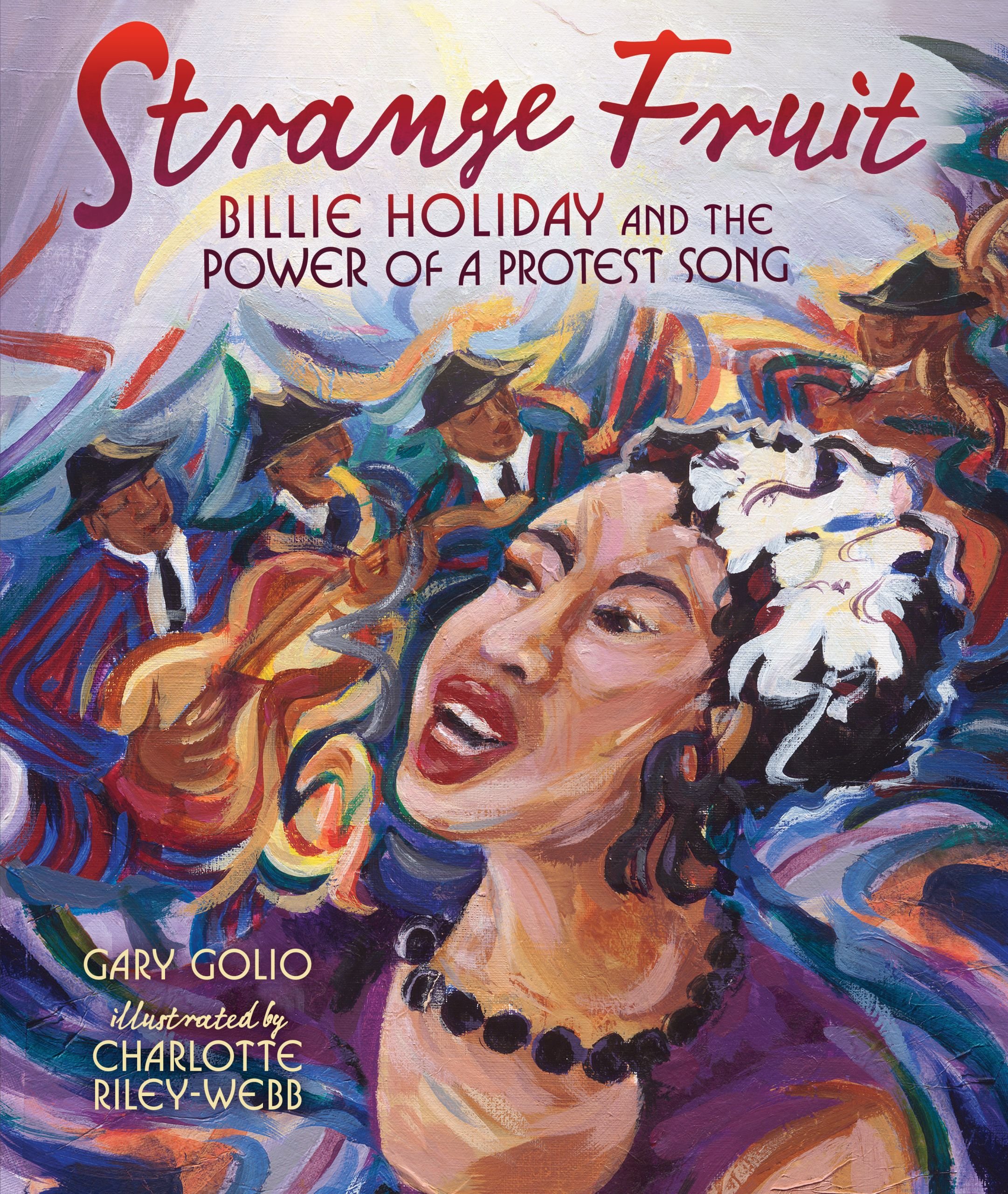 Strange Fruit Billie Holiday And The Power Of A Protest Song Black 