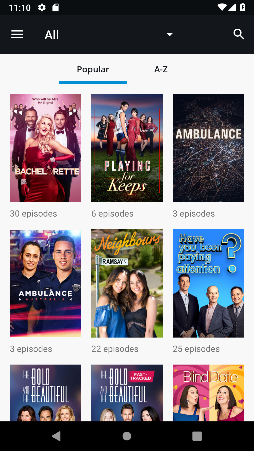 Amazon.com: 10 play: Appstore for Android
