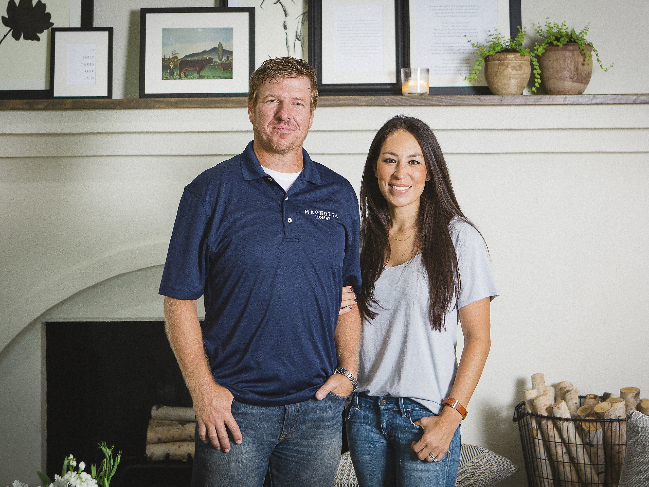 Watch Fixer Upper, Season 4 | Prime Video