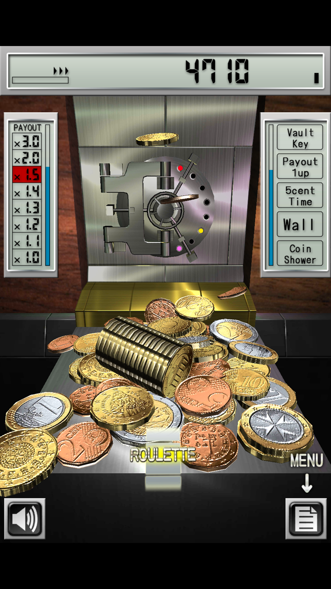 MONEY PUSHER EUR:Amazon.com:Appstore for Android