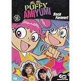 Amazon.com: Hi Hi Puffy AmiYumi - Let's Go! : Ami Onuki, Yumi Yoshimura, Grey DeLisle, Janice ...