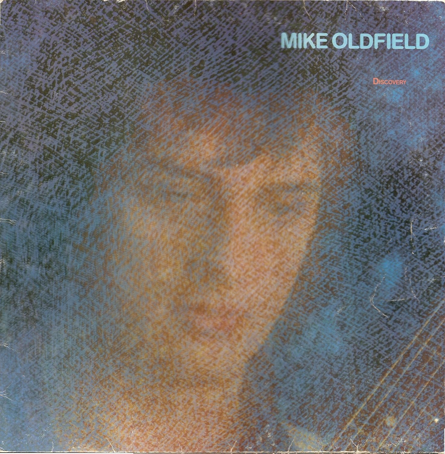 Mike Oldfield - Discovery - Virgin - 70259: Amazon.co.uk: Music