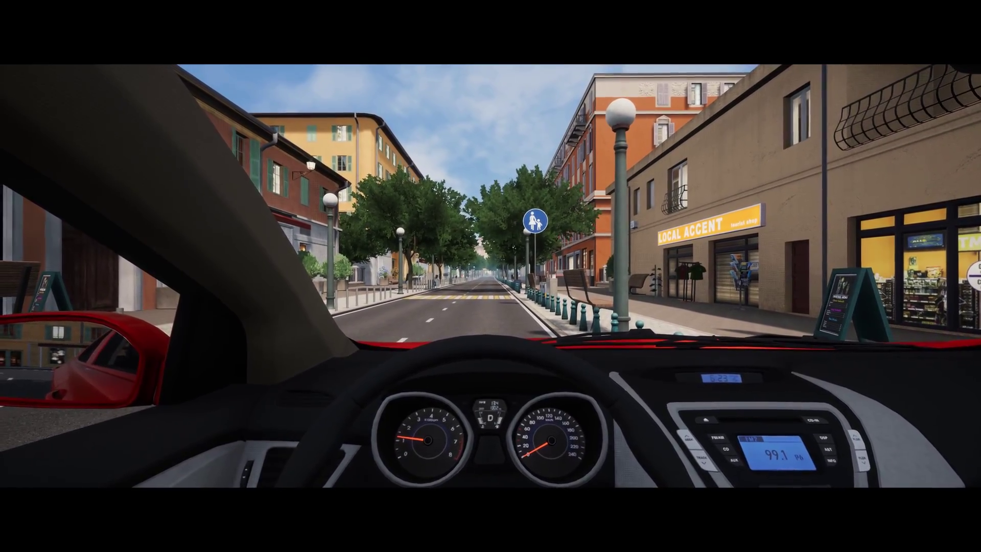 Open World Car Driving Racing Games 2023 - App on Amazon Appstore