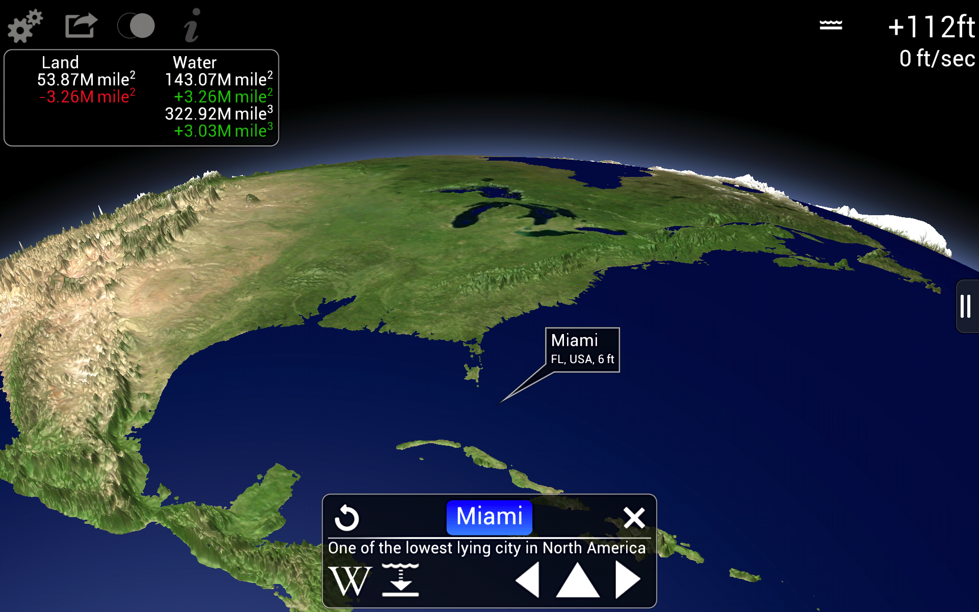 Elevation Earth Amazon fr Appstore For Android