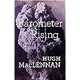 Amazon.com: Barometer Rising: Penguin Modern Classics Edition ...