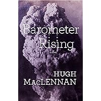 Amazon.com: Barometer Rising: Penguin Modern Classics Edition ...