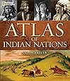 Amazon.com: Atlas of Indian Nations (9781426211607): Treuer, Anton: Books