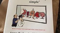 Clinical Pathophysiology Made Ridiculously Simple: 8601200436297 ...