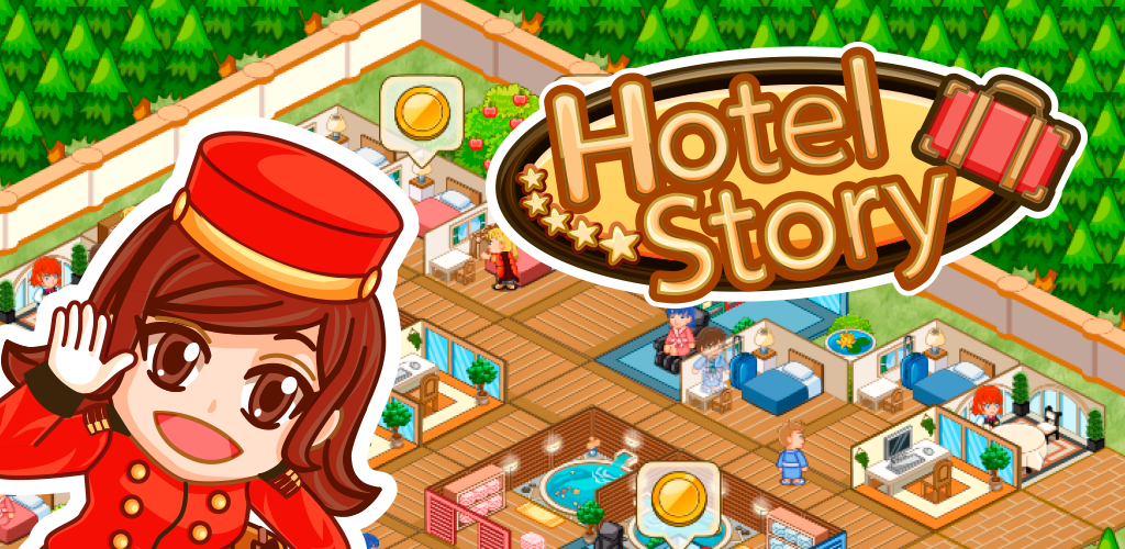 Amazon.com: Hotel Story: Appstore for Android