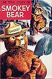 Smokey the Bear (Little Golden Books, 481): Jane Werner: Amazon.com: Books