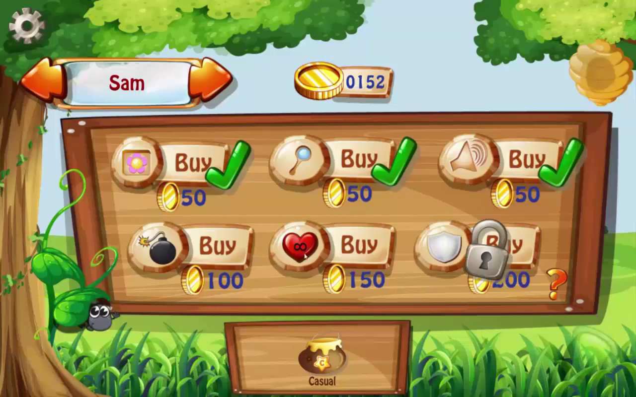 Spelling Bug: Hangman - App on the Amazon Appstore