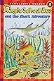 The Magic School Bus and the Shark Adventure (Scholastic Reader, Level ...
