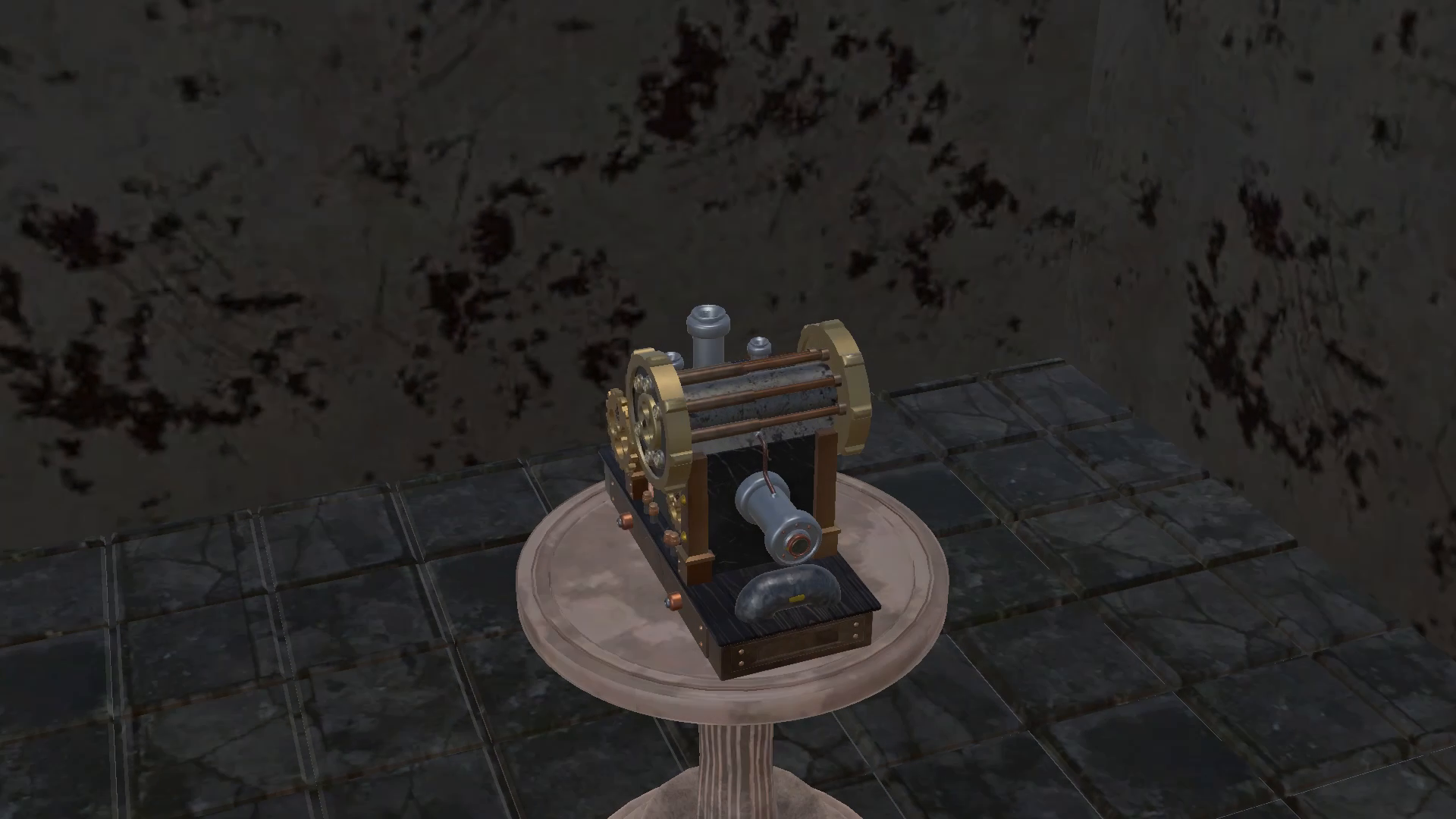 Odd Machines: Lost Artifacts - App on Amazon Appstore