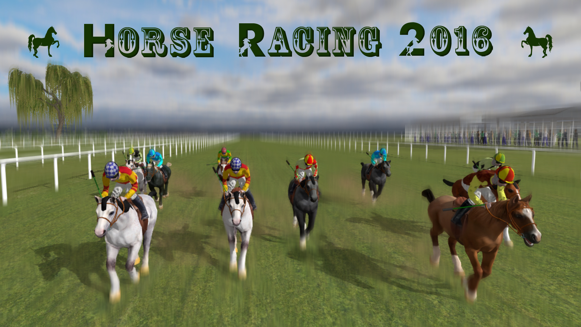 Amazon.com: Horse Racing 2016: Appstore for Android
