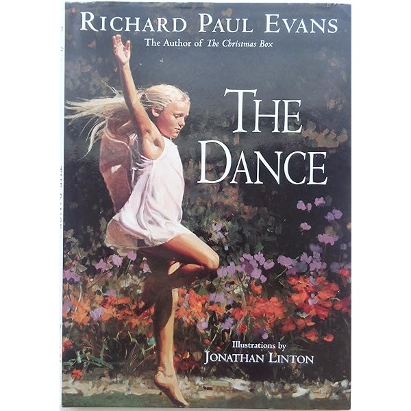 Richard Paul Evans The Tower Richard Paul Evans Book & Series List
