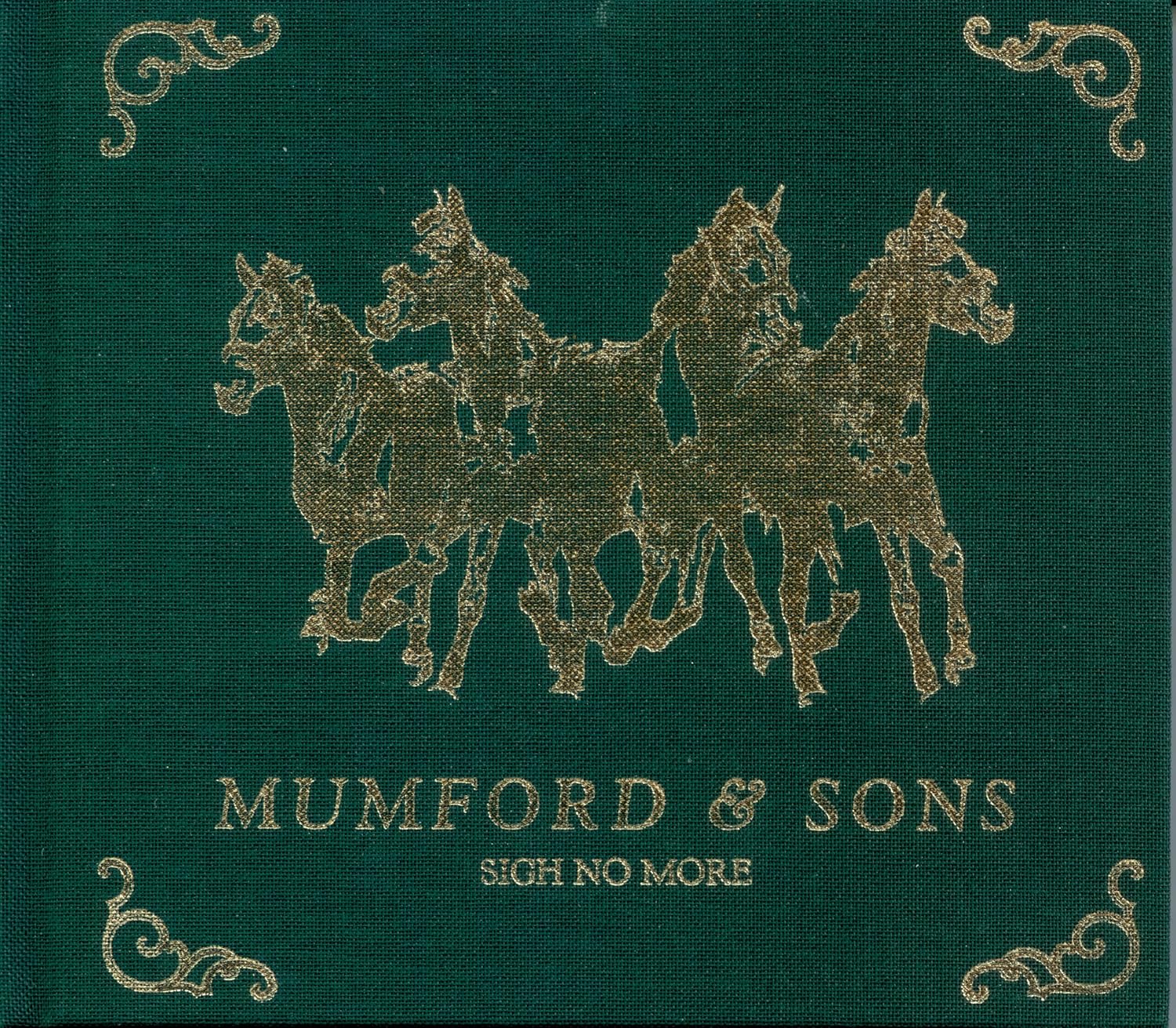 Mumford And Sons Album Cover For Iphone Wallpaper