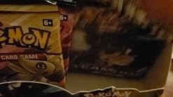 Amazon.com: Pokemon TCG: Sun & Moon Team Up, 36 Pack Booster Box: Toys ...