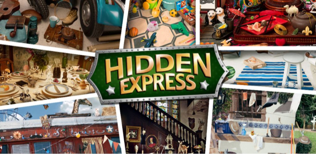 Hidden Express:Amazon.com:Appstore for Android