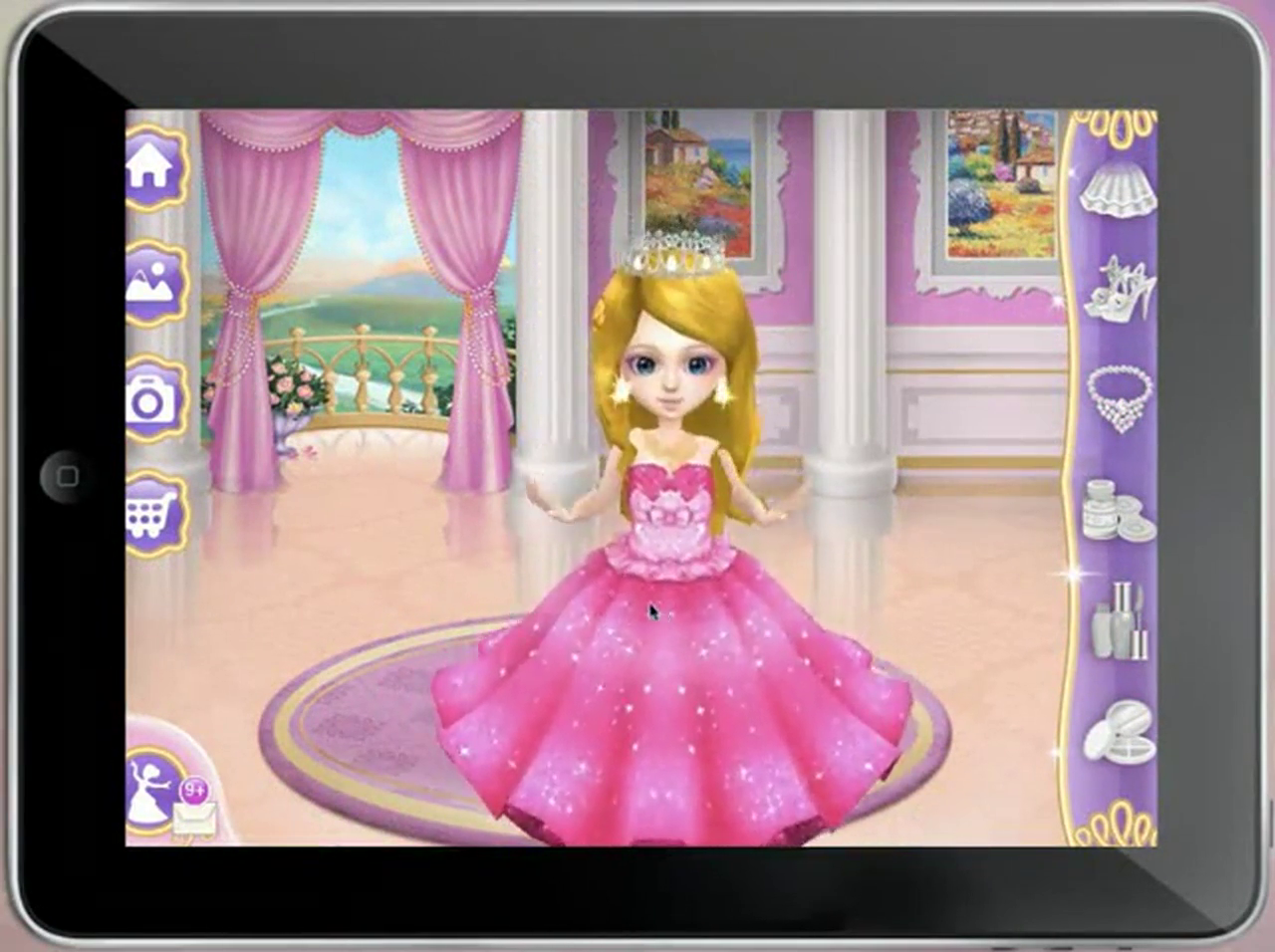 Coco Princess - App on Amazon Appstore