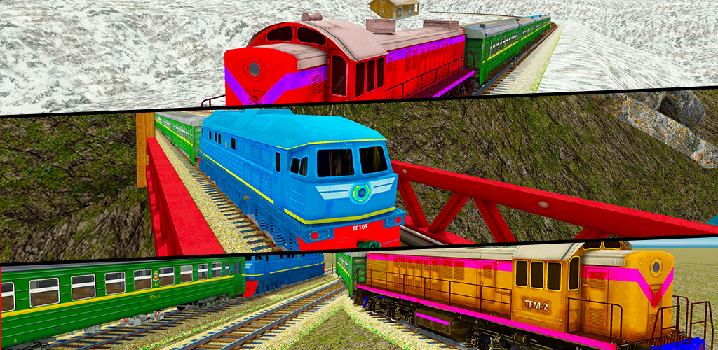 Super Fast Train Games: Railroad Games:Amazon.com:Appstore for Android