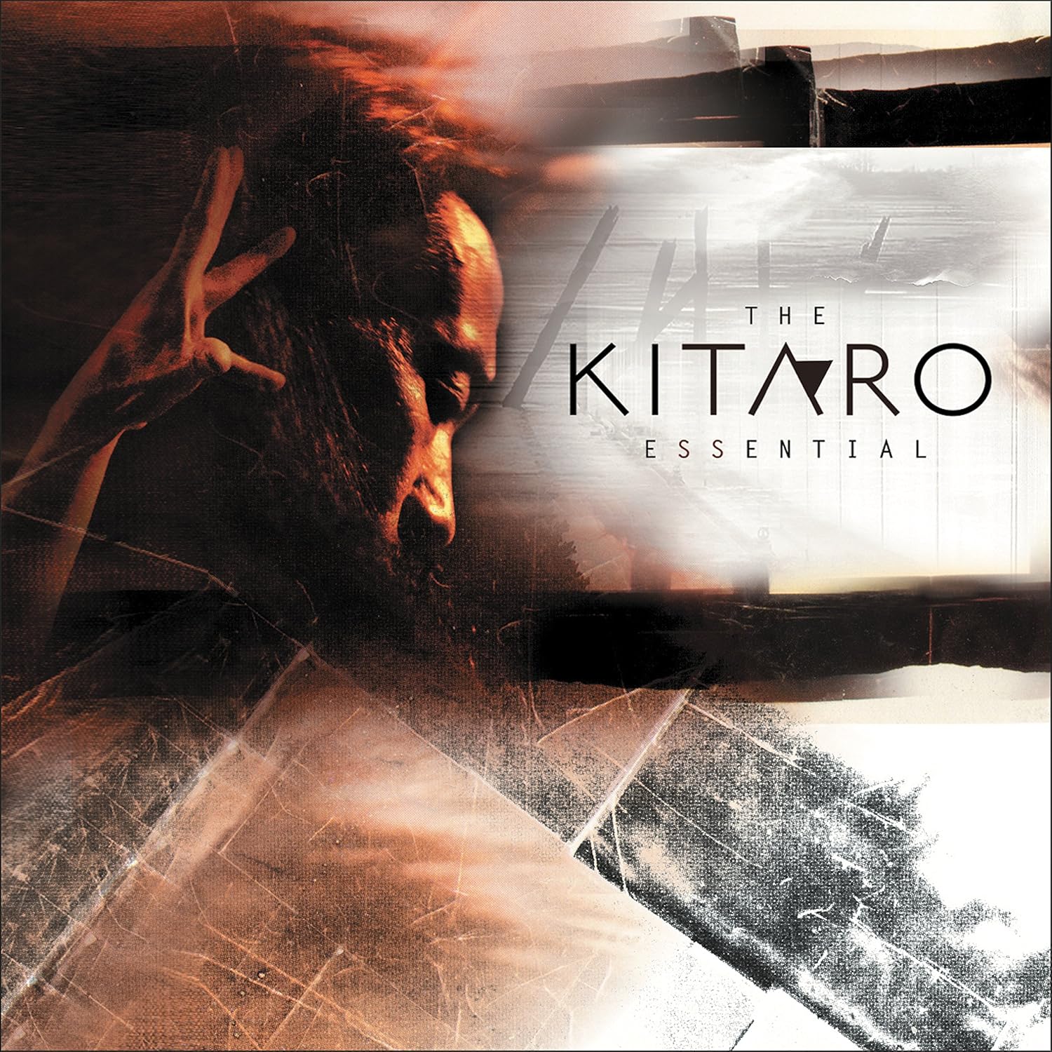 The Essential Kitaro - Kitaro: Amazon.de: Musik