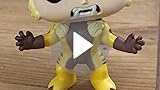 Amazon.com: Funko POP Marvel: X-Men - Sabretooth Figure: Artist Not ...